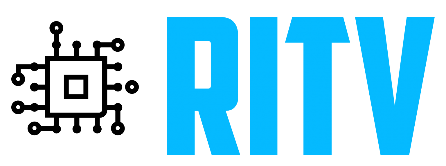 RITV - Zorg voor systemen